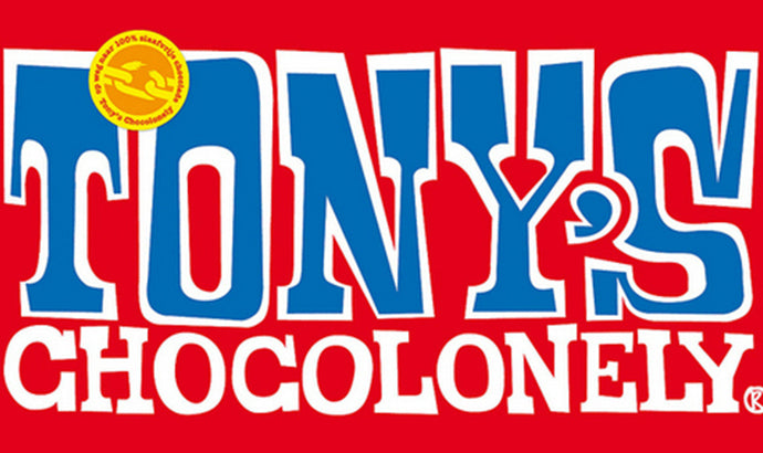 ¡Tony's, las exquisitas barras de chocolate! | Mi tienda americana