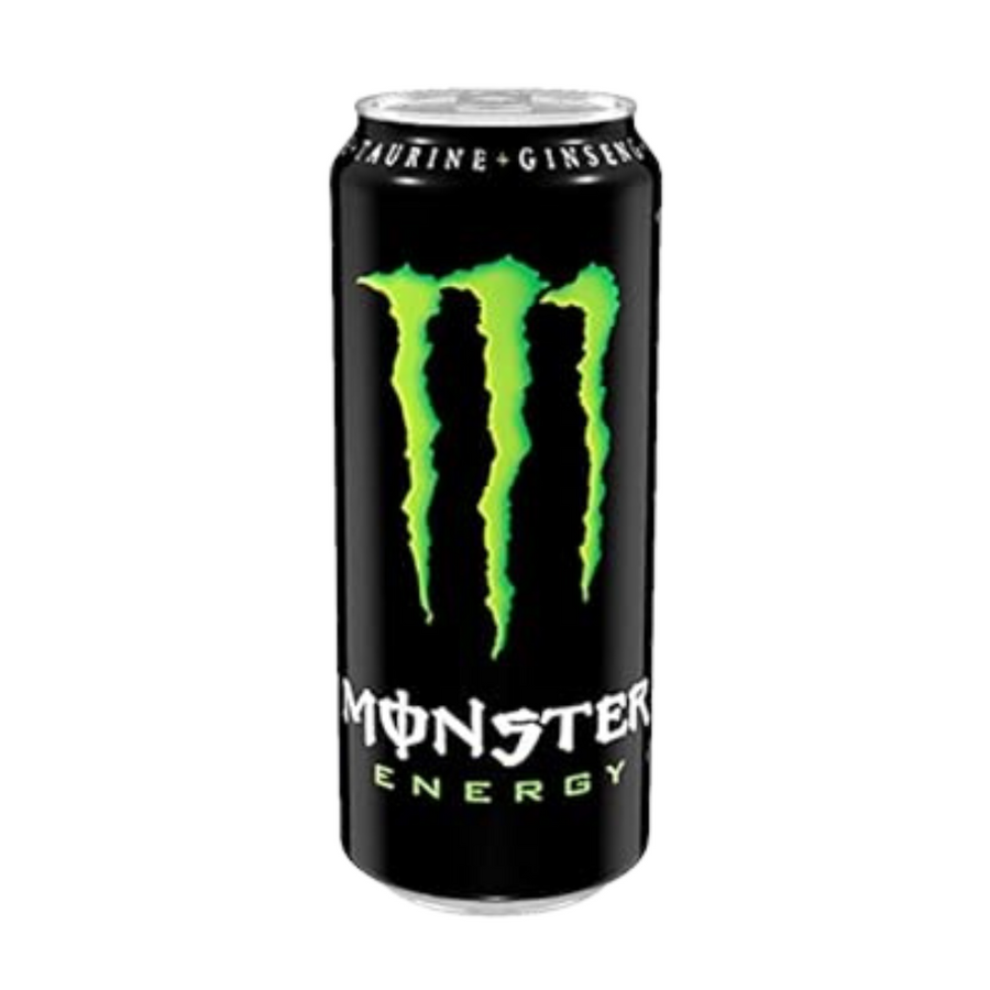 Monster, Monster Energy: monstruosamente deliciosa | Mi tienda americana