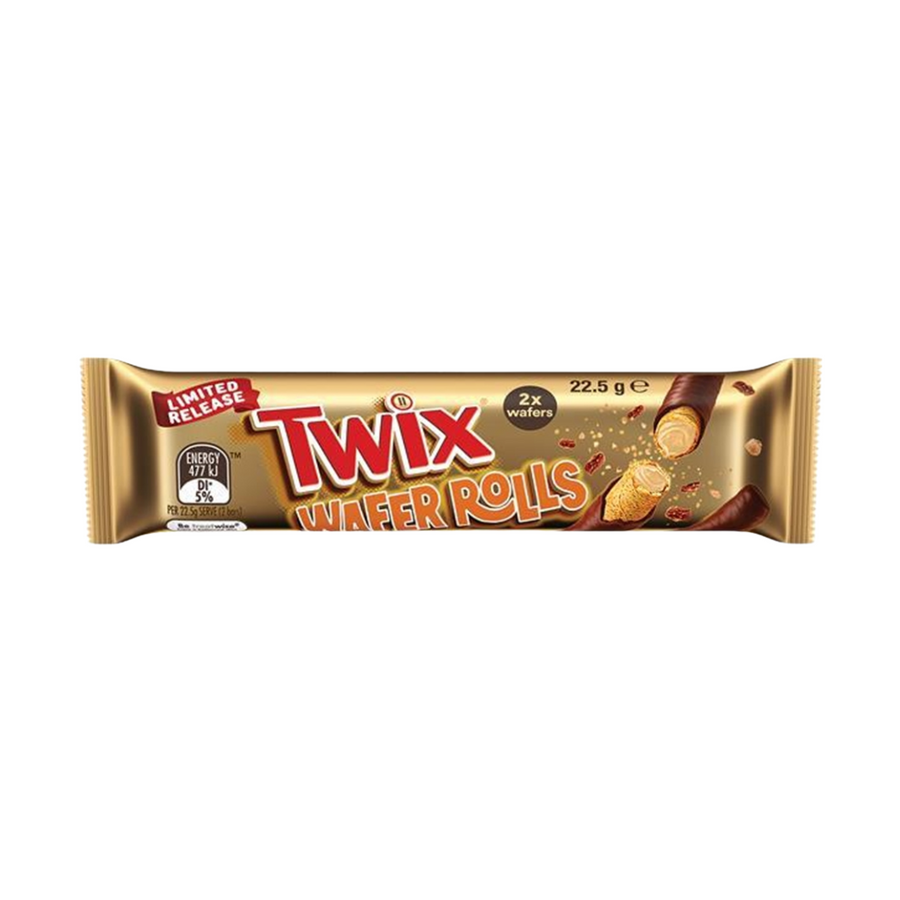 Twix: Barras de chocolate | Mi tienda americana