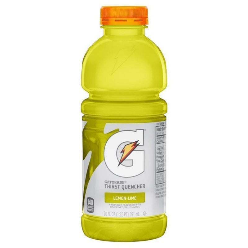 Gatorade: la mejor bebida deportiva | Mi tienda americana