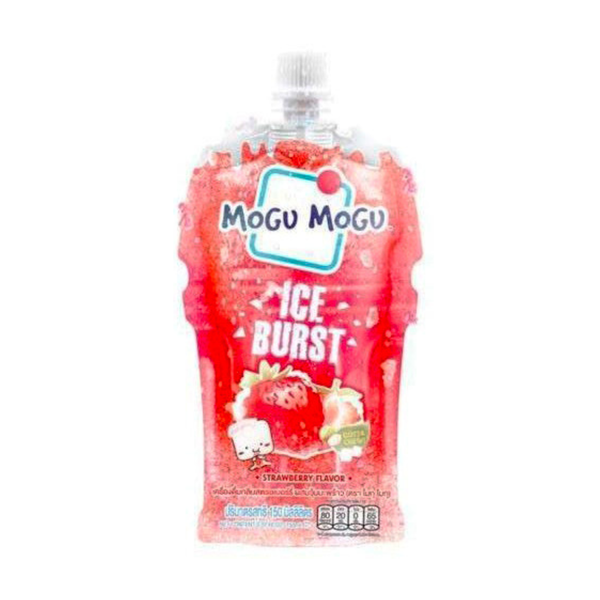 Mogu Mogu en My American Shop