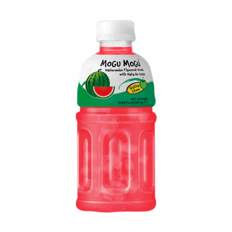 Mogu Mogu en My American Shop