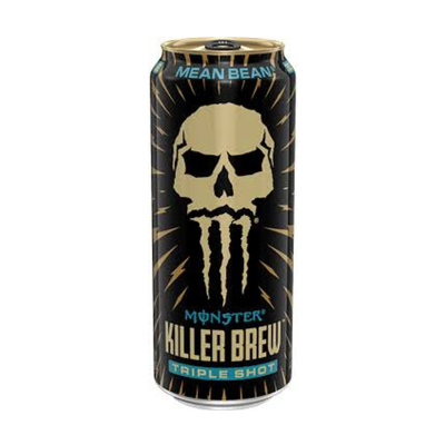 Monster, Monster Energy: monstruosamente deliciosa | Mi tienda americana