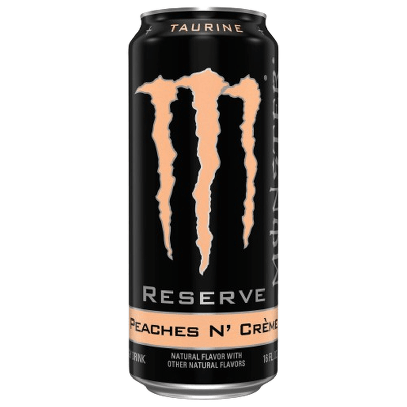 Monster, Monster Energy: monstruosamente deliciosa | Mi tienda americana