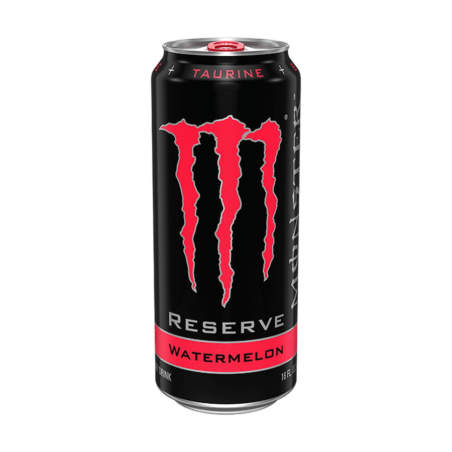 Monster, Monster Energy: monstruosamente deliciosa | Mi tienda americana