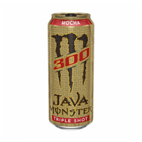 Monster, Monster Energy: monstruosamente deliciosa | Mi tienda americana