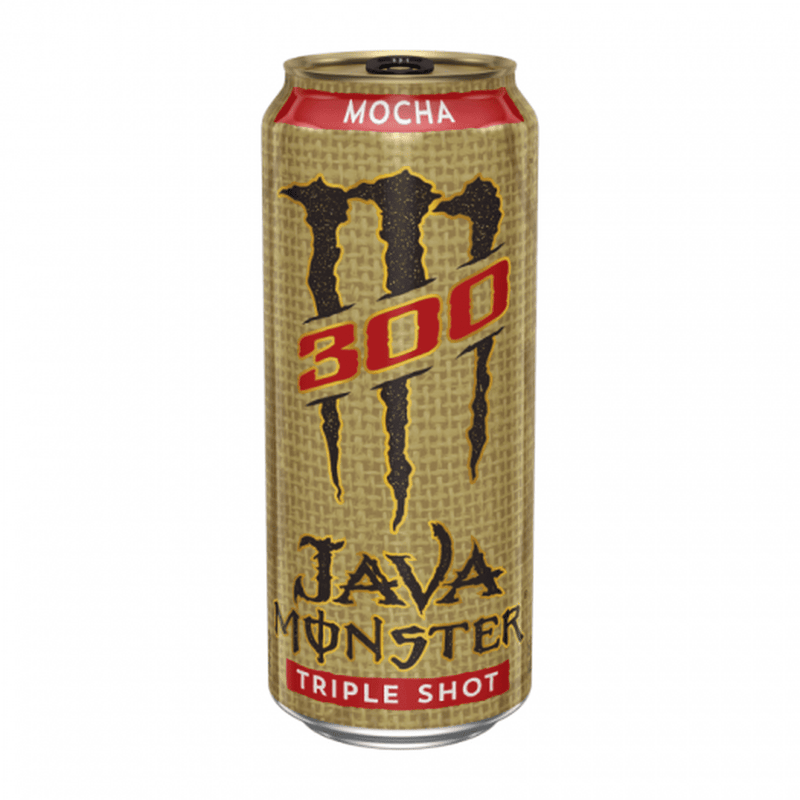 Monster, Monster Energy: monstruosamente deliciosa | Mi tienda americana