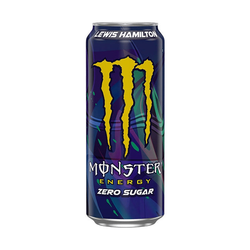 Monster, Monster Energy: monstruosamente deliciosa | Mi tienda americana