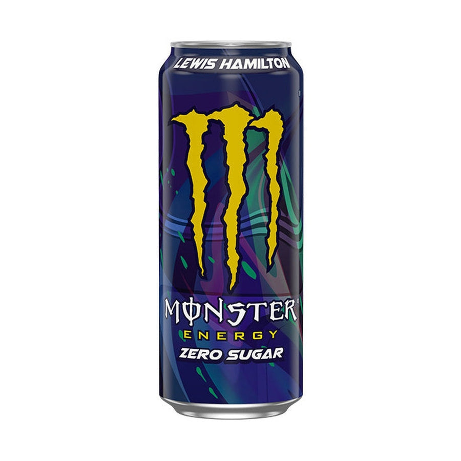 Monster, Monster Energy: monstruosamente deliciosa | Mi tienda americana