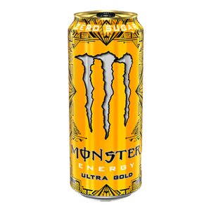 Monster, Monster Energy: monstruosamente deliciosa | Mi tienda americana