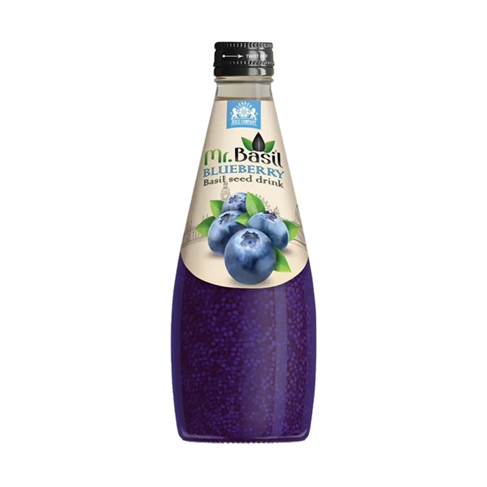Mr Basil