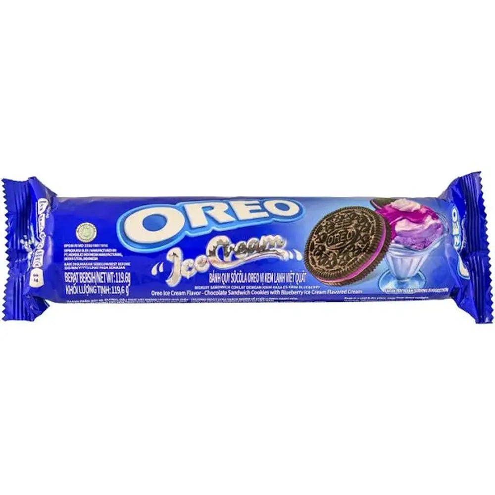 ¡Oreo, una galleta clásica! | Mi tienda americana