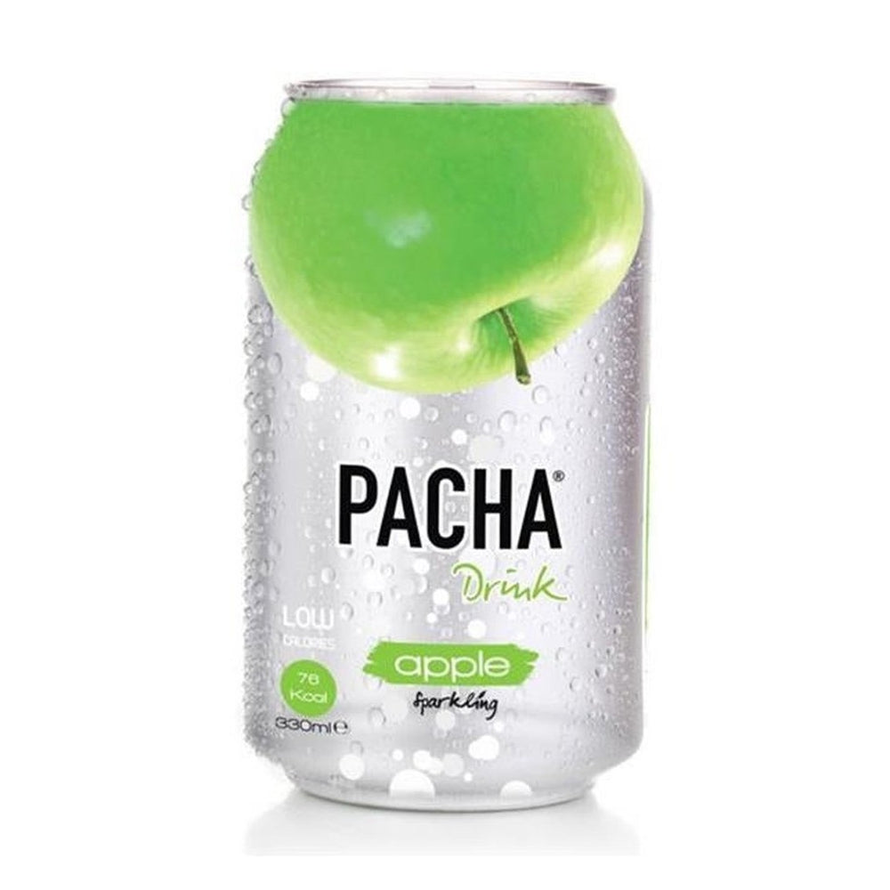 Pacha