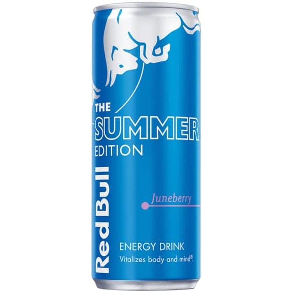 Red Bull Juneberry | My American Shop