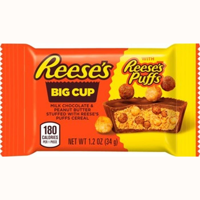Reese's: Galletas de mantequilla de maní | Mi tienda americana