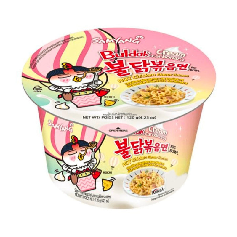 Samyang: fideos instantáneos asiáticos | Mi tienda americana