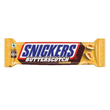 Snickers au Butterscotch | Une Explosion de Saveurs Réinventée