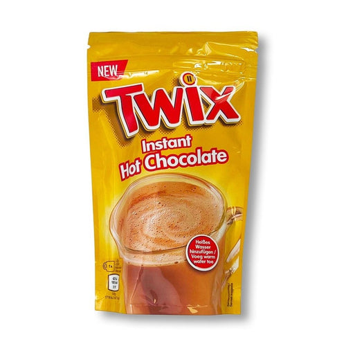 Twix: Barras de chocolate | Mi tienda americana