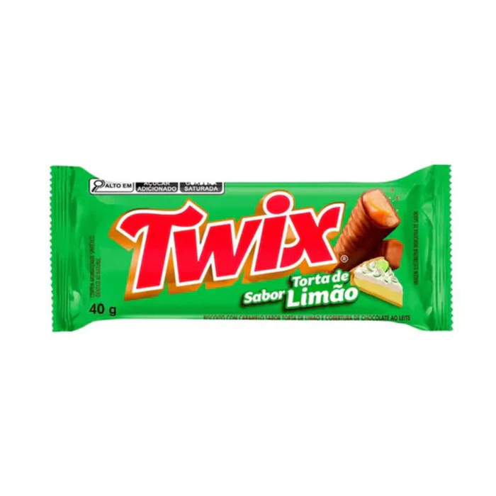 Twix: Barras de chocolate | Mi tienda americana