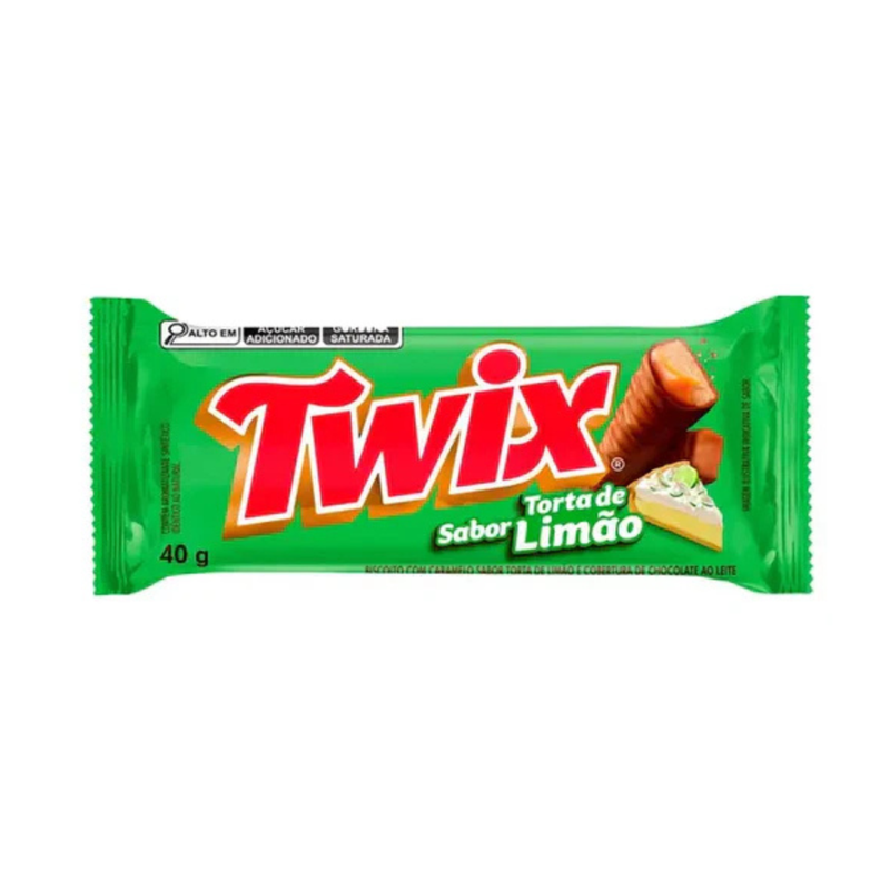 Twix: Barras de chocolate | Mi tienda americana