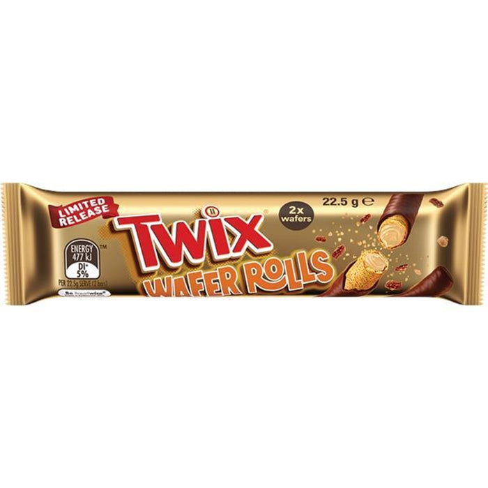 Twix: Barras de chocolate | Mi tienda americana