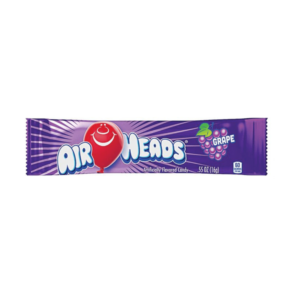 Airheads Grape