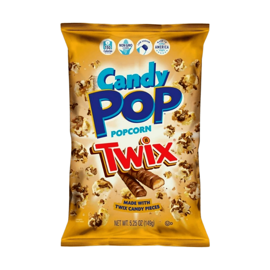 Twix: Barras de chocolate | Mi tienda americana