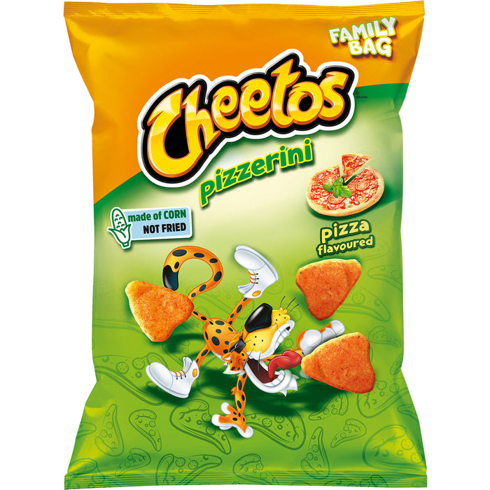 ¡Cheetos, tus chips crujientes favoritos! | Mi tienda americana