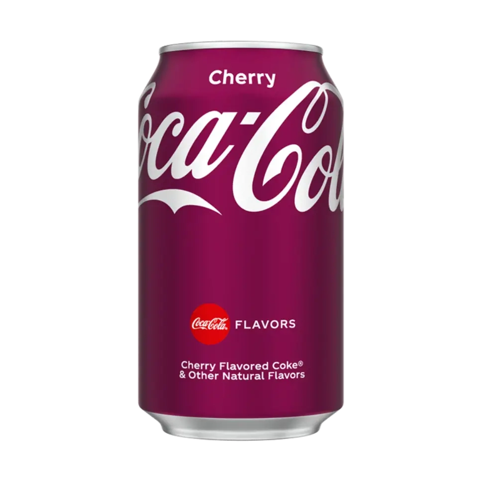 Coca Cola: la gaseosa americana por excelencia – My American Shop