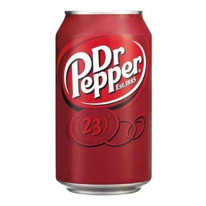 Dr Pepper: gaseosas americanas | Mi tienda americana