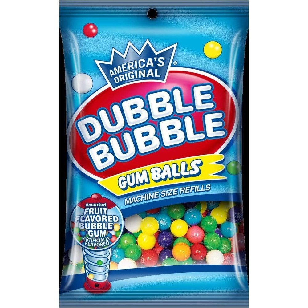 ¡Dubble Bubble, tus chicles americanos! | Mi tienda americana