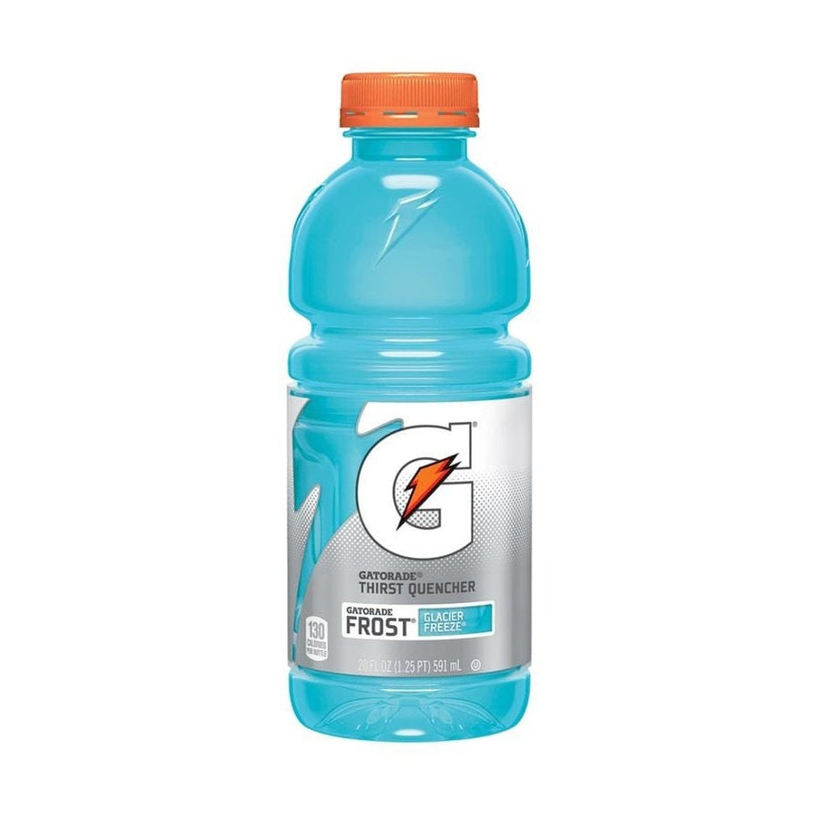 Gatorade: la mejor bebida deportiva | Mi tienda americana