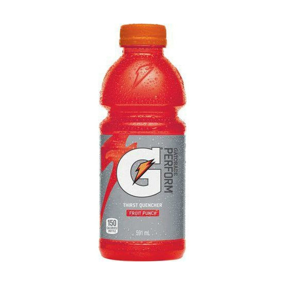 Gatorade: la mejor bebida deportiva | Mi tienda americana