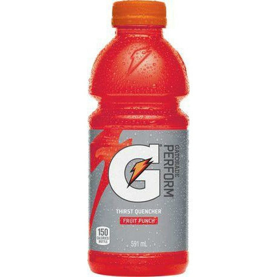 Gatorade: la mejor bebida deportiva | Mi tienda americana
