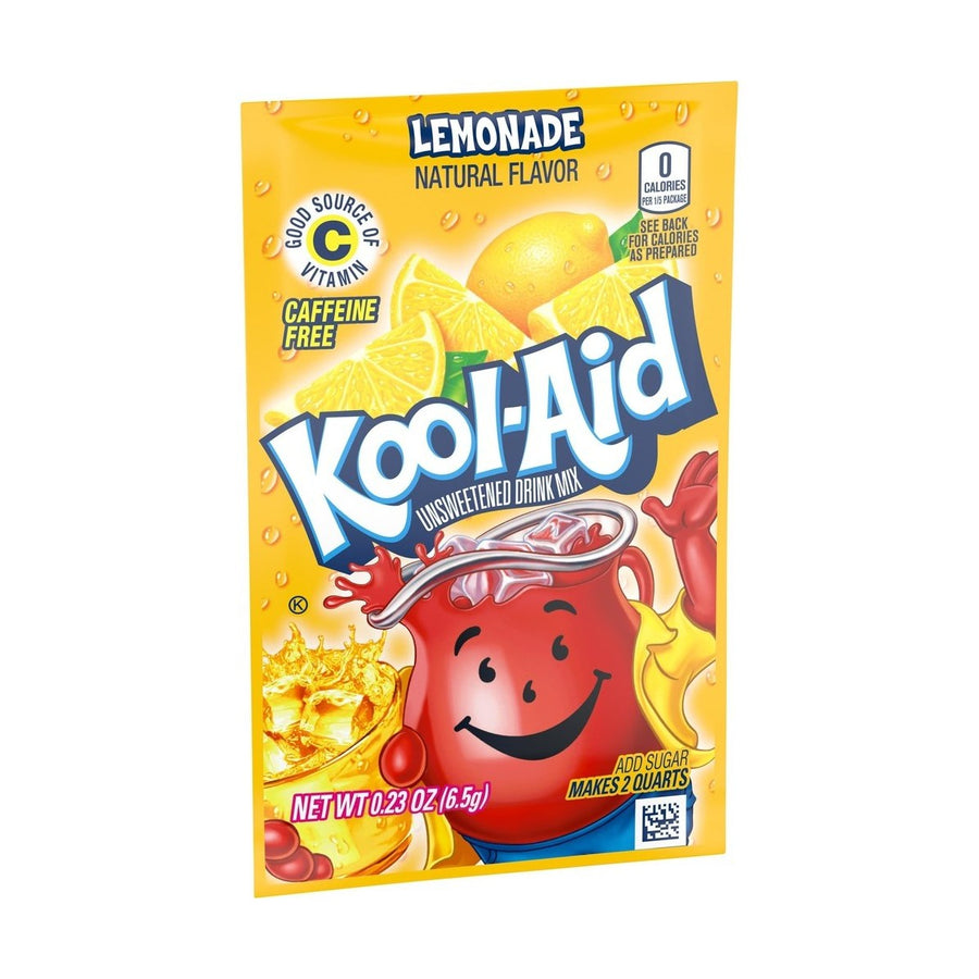Kool Aid, ¡haz tus propias bebidas! | Mi tienda americana