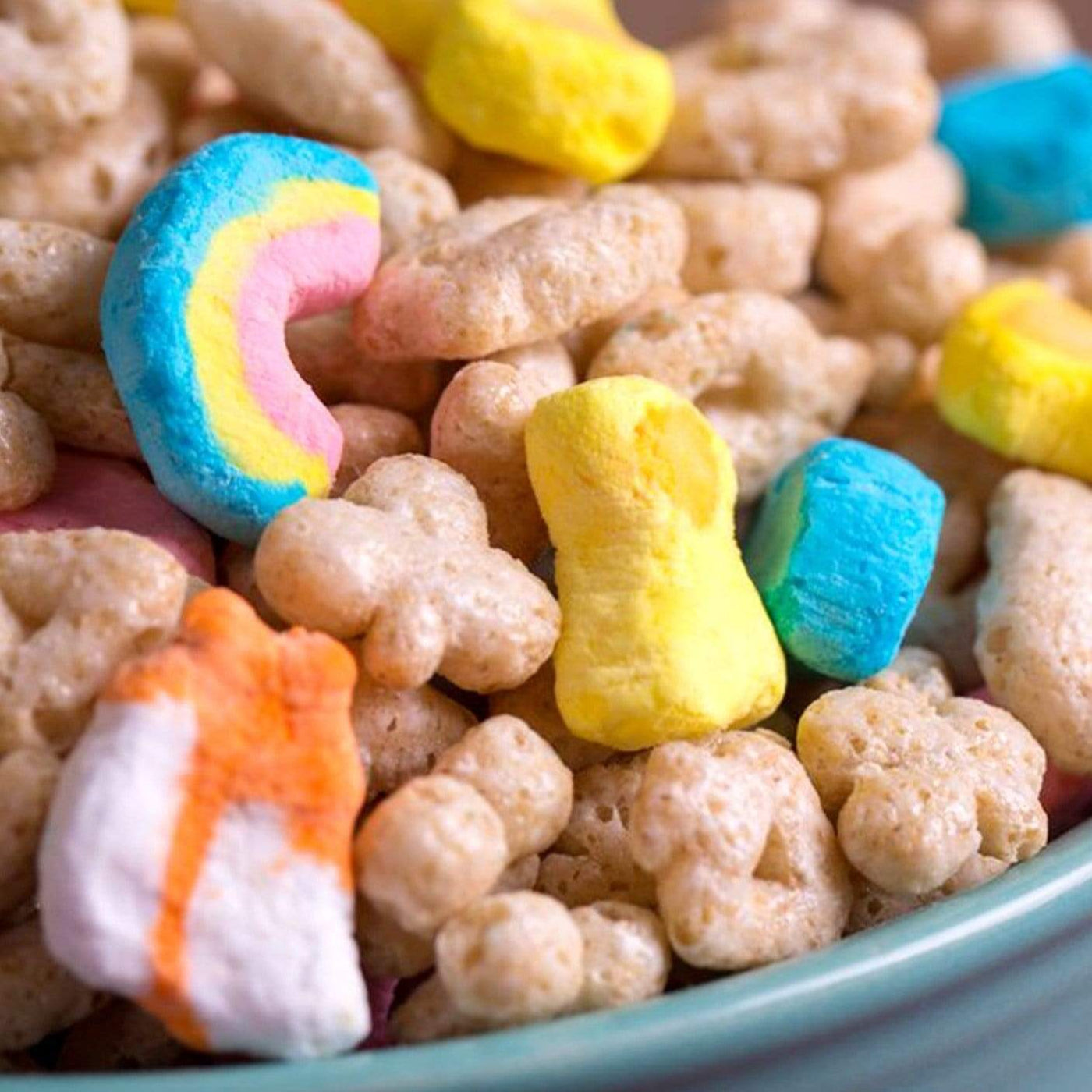 Lucky Charms Cereals | Comprar en My American Shop