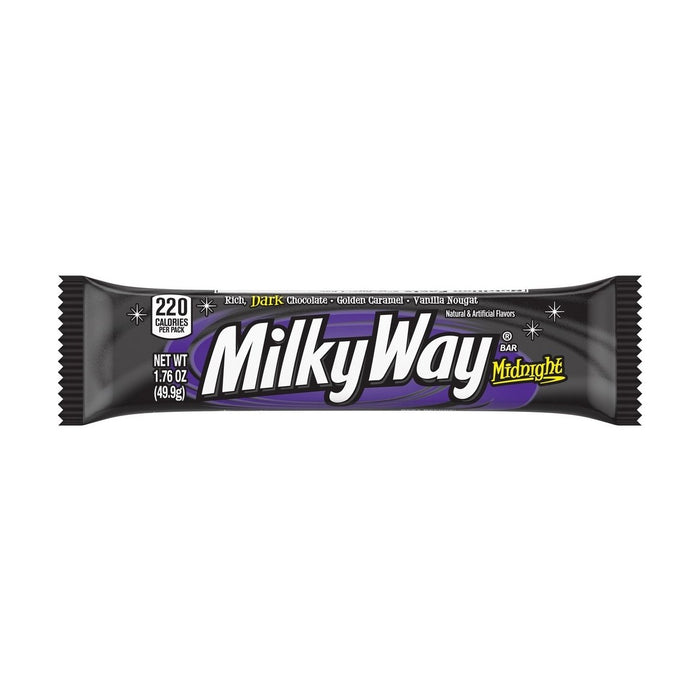 Milky Way, ¡el legendario chocolate blanco! | Mi tienda americana