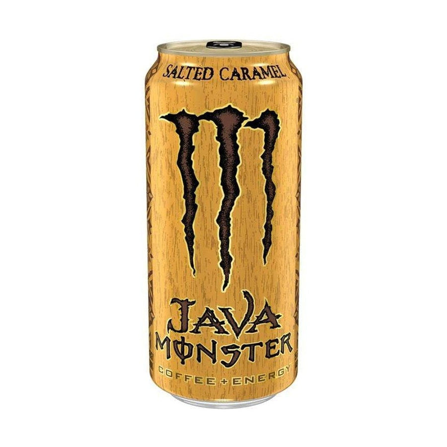Monster Energy: +25 sabores disponibles – My American Shop