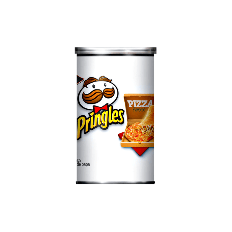 American Pringles Crisps: sabores increíbles | Mi tienda americana