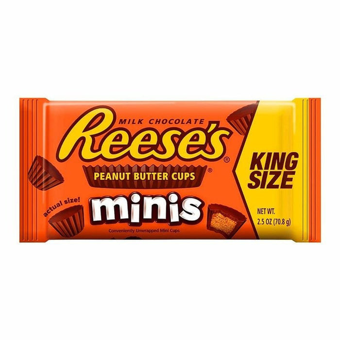 Reese's: Galletas de mantequilla de maní | Mi tienda americana