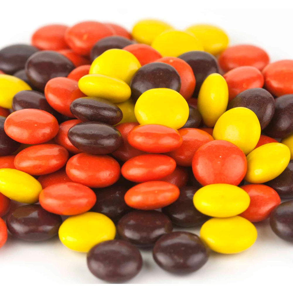 Reese's Pieces Beurre de Cacahuète | My American Shop