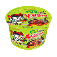 Samyang: fideos instantáneos asiáticos | Mi tienda americana