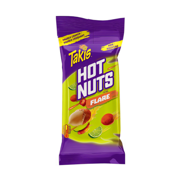 Takis: patatas fritas crujientes e intensas | Mi tienda americana